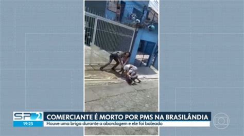 Homem negro é morto a tiros durante abordagem policial na Brasilândia