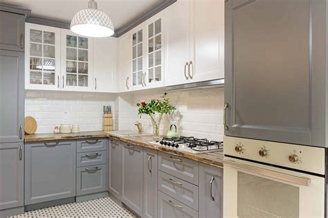 Where Do Handles Go On Shaker Cabinets Resnooze