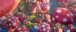 Mushroom Kingdom Super Mario Wiki The Mario Encyclopedia