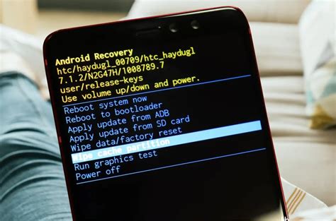 How To Enter Recovery Mode On Android A Simple Guide UnlockBase