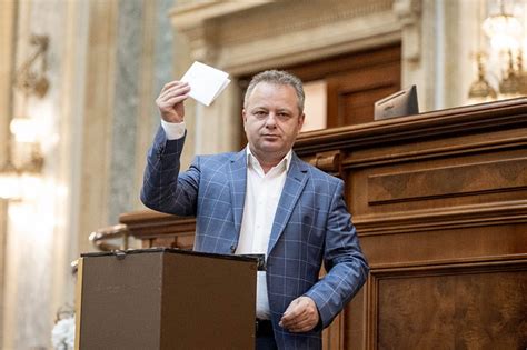Pnl Gorj Solicit Ie Irea De La Guvernare Argumentele Lui Iordache