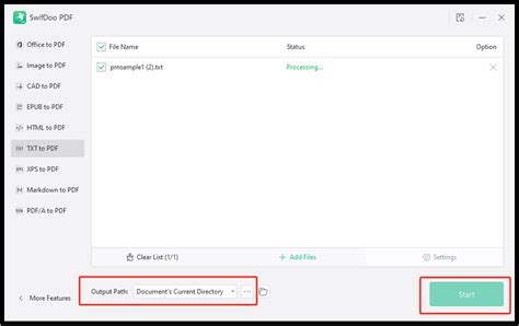 Convert PRN To PDF On Windows Mac Online 3 Converters