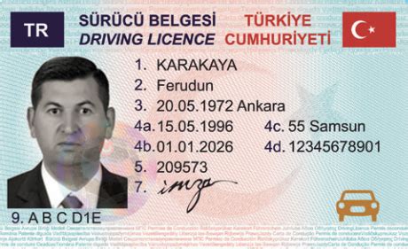 Ehliyet Yenileme İşlemleri 2022 Gerekli Belgeler ve Ücretler