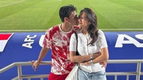 Betapa Bucinnya Pratama Arhan Ke Azizah Salsha Pria Indigo Ini Justru