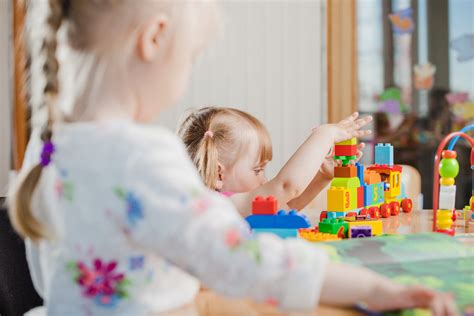 Portes Ouvertes Relais Petite Enfance BoutChou Ville De Saint Galmier