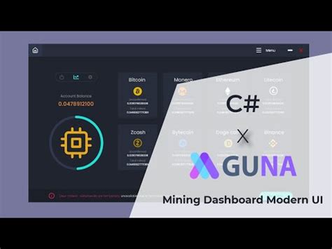 Guna UI WinForms Guna Framework NET UI UX Controls And Components