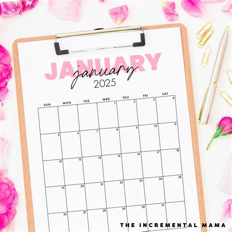 Free Time Blocking Planners To Crush Your To Do List