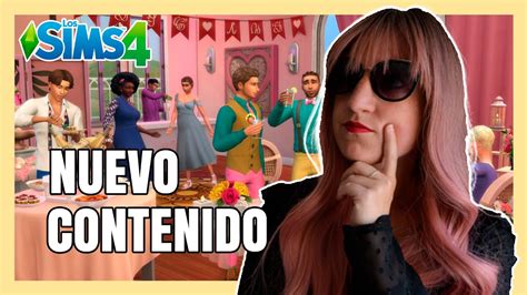 REVISAMOS TODOS los DETALLES del NUEVO Pack de Contenido Sí Quiero