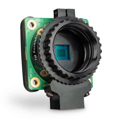 Raspberry Pi Global Shutter Camera Kamami On Line Store