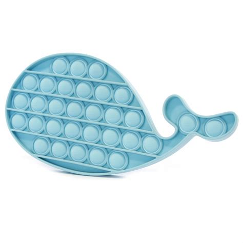 PUSH POP BUBBLE GNIOTEK ZABAWKA ANTYSTRESOWA Midex Sklep EMPIK
