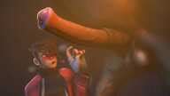 Post 5334447 Rule 63 Scout Source Filmmaker Team Fortress 2 TheHattsworth