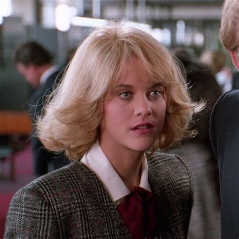 Sally Albright When Harry Met Sally Harry Met Sally Sally