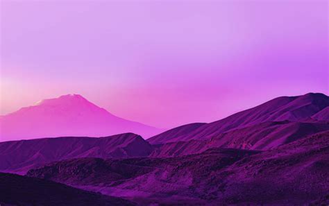 Update More Than Purple Mountain Wallpaper Super Hot In Coedo Vn