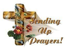 Sending Prayers Quotes ShortQuotes Cc