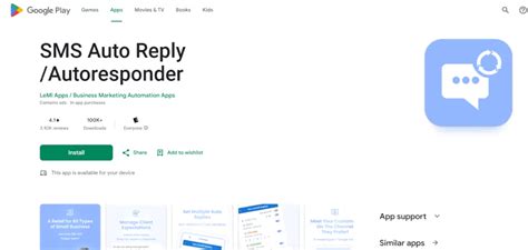 How To Auto Reply Text With Android Tips Tricks Apps Openphone Blog
