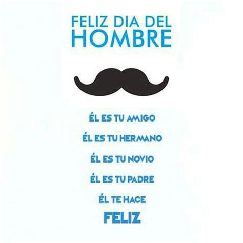 Imágenes del Día del Hombre DESCARGAR IMAGENES 2024