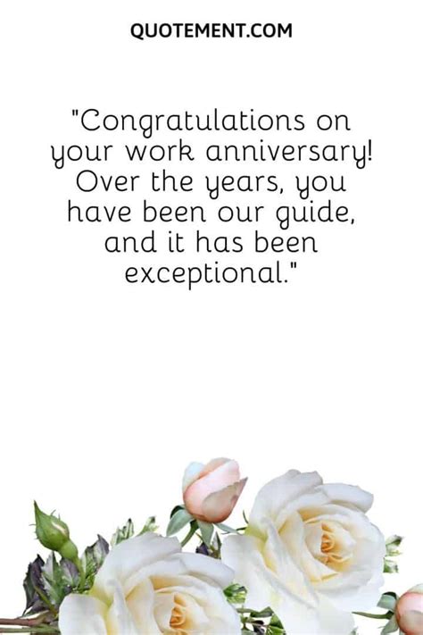 Happy Work Anniversary 180 Wonderful Anniversary Wishes