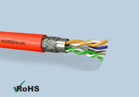 Category 6 U UTP 4 Pair External Cable Manufacturer Supplier In