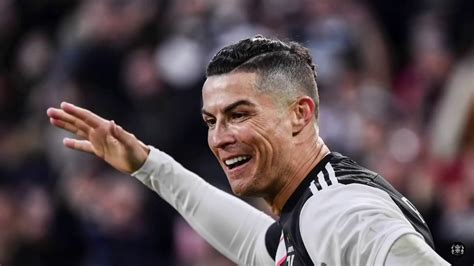 PES 2020 Cristiano Ronaldo Goals Skills Compilation 4 HD YouTube