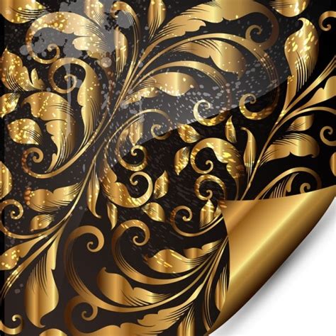 ornate patterns 04 vector free vector in encapsulated postscript eps eps vector