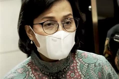 Sri Mulyani Sebut Kenaikan Gaji ASN TNI Polri Akan Dibayarkan Mulai