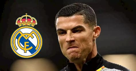 Regreso de Cristiano Ronaldo al Real Madrid es un sueño imposible
