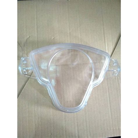 Jual Narita Mika Speedometer Blade Lama Kaca KM Kilometer Shopee