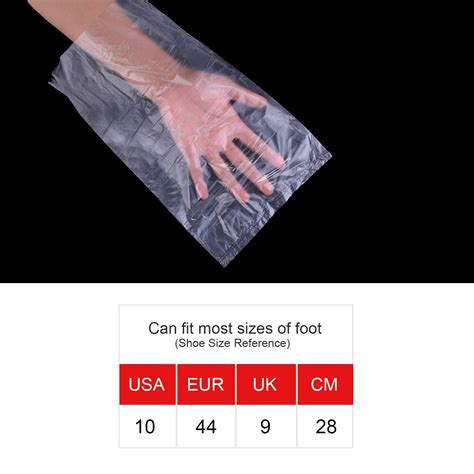 Sumind Paraffin Bath Liners And Gloves 300 Count Hand And Foot Wax