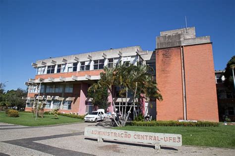 Concurso UFES 2021 34 vagas abertas para níveis médio e superior QC
