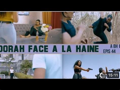 DORAH FACE ALA HAINE EPISODE FINAL YouTube