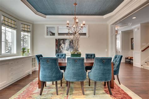 10 Reasons Tray Ceilings Are Meant For You