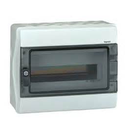 Tableau Electrique Etanche Legrand Maison Mobilier Jardin