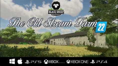 Esitellä 51 imagen old stream farm fs19 abzlocal fi