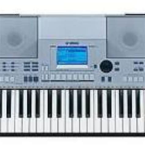 Yamaha Psr S500 Pianos Electronic Keyboard Potaton Organs From Hobbies