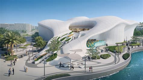 teamlab phenomena abu dhabi set to be built on saadiyat island