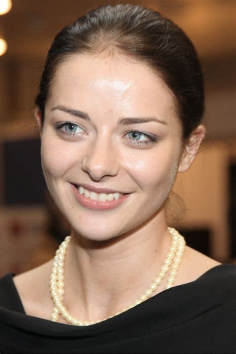 Marina Aleksandrova Profile Images The Movie Database Tmdb
