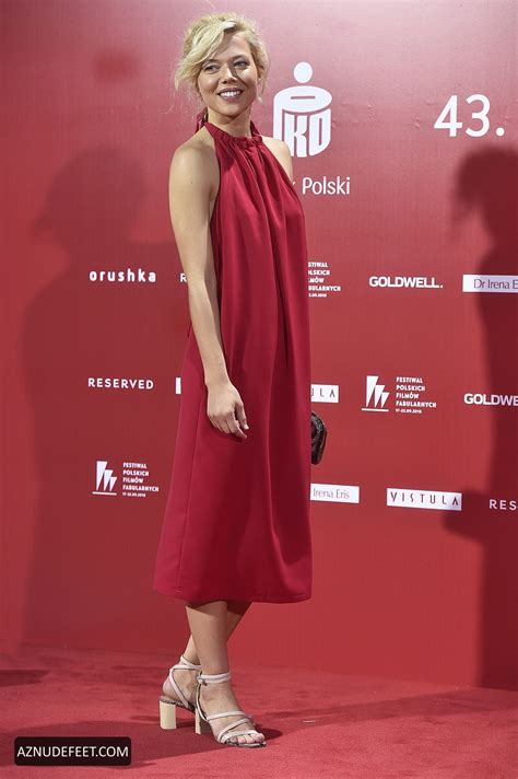 MARIANNA ZYDEK Feet AZNudeFeet