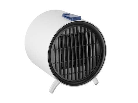 Aquecedor Termo WEIMAI Mesa Portátil 500 W Worten pt