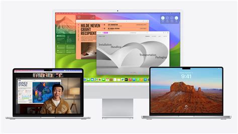 Apple Rolls Out MacOS Sonoma 14 3 WatchOS 10 3 And TvOS 17 3