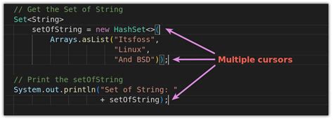 Tutustu Imagen Visual Studio Code Comment Multiple Lines Abzlocal Fi