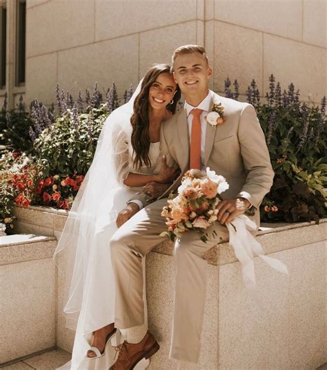 Pin By Pilar On Eternity In 2024 Lds Wedding Lds Bride Temple