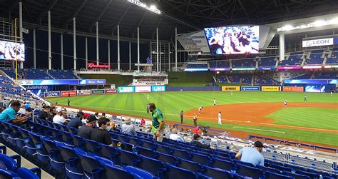 13 Smallest MLB Stadiums By Capacity
