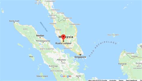 Top Places To Visit In Kuala Lumpur Updated 2024 To Travel Too