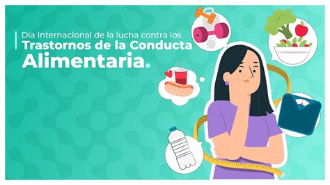 D A Internacional De La Lucha Contra Los Trastornos De La Conducta