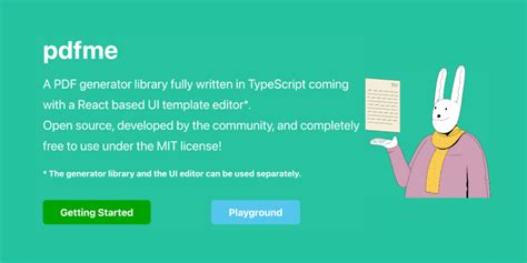 a full comparison of 6 js libraries for generating pdfs dev community