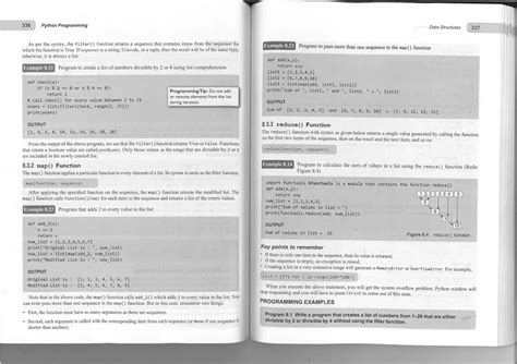 Python Programming Using Problem Solving Approach By Thareja Reema Z