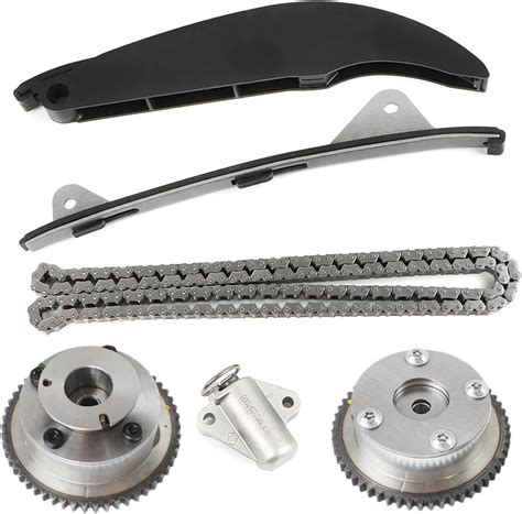 Amazon DAYSYORE 24321 2E000 Timing Chain Kit With VVT Gear