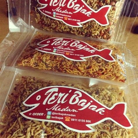 10 Oleh Oleh Khas Medan Yang Paling Terkenal Harto Trans