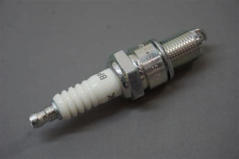 Spark Plug NGK Non Resistor BP 5 ES BP 5 ES BP 5 ES BP5ES Pelican Parts
