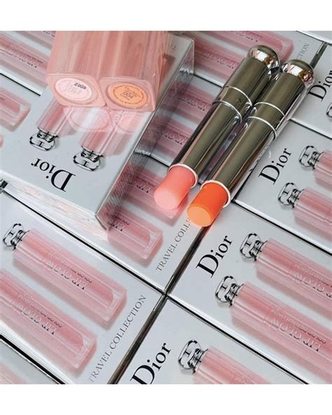 Tổng hợp 72 về dior lip glow hà nội hay nhất Du học Akina